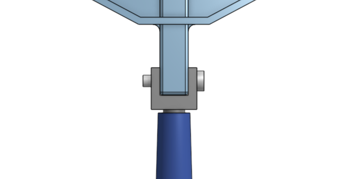 Winter weather multitool by peyton harrell | Download free STL model ...