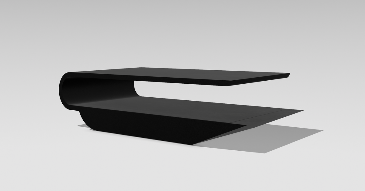 Visor Scraper par Phil Ecker | Téléchargez gratuitement un modèle STL | Printables.com