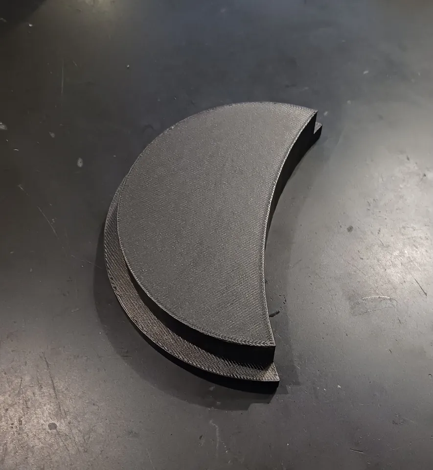 PVC Pipe Cover by AMZ | Download free STL model | Printables.com