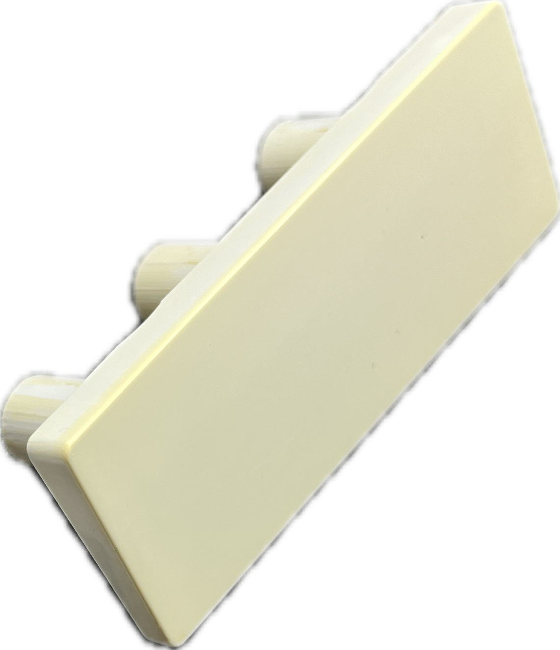 GE Microwave Button by tormimz | Download free STL model | Printables.com