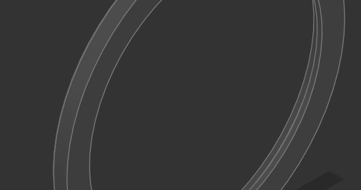 Cleaned Up Rimsaver for 6 inch Onewheel Motor (STEP file Provided) by ...