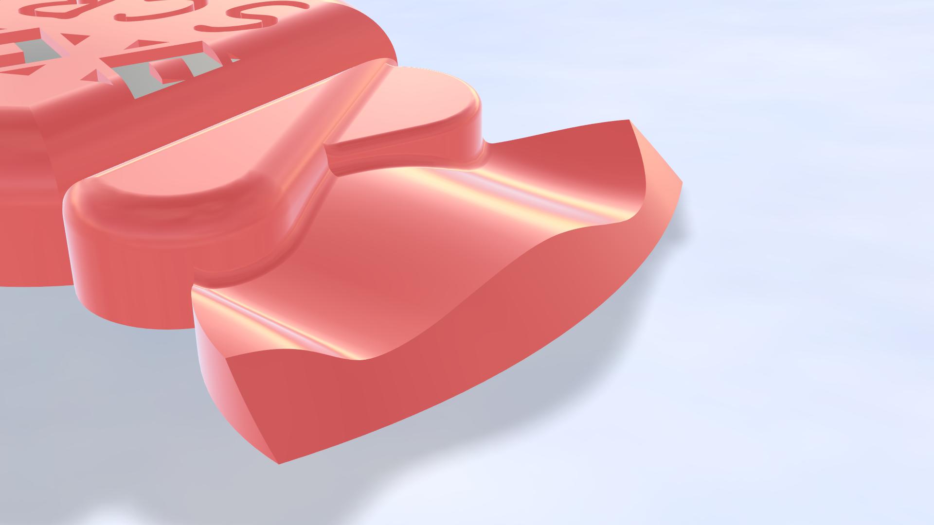 SCRAPER WRAPPER by Daniel Bajo Collados | Download free STL model ...