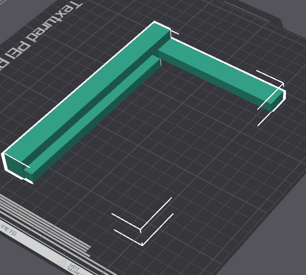 LaserPecker Sliding Table Alignment guide od autora Tom R | Stáhněte si ...