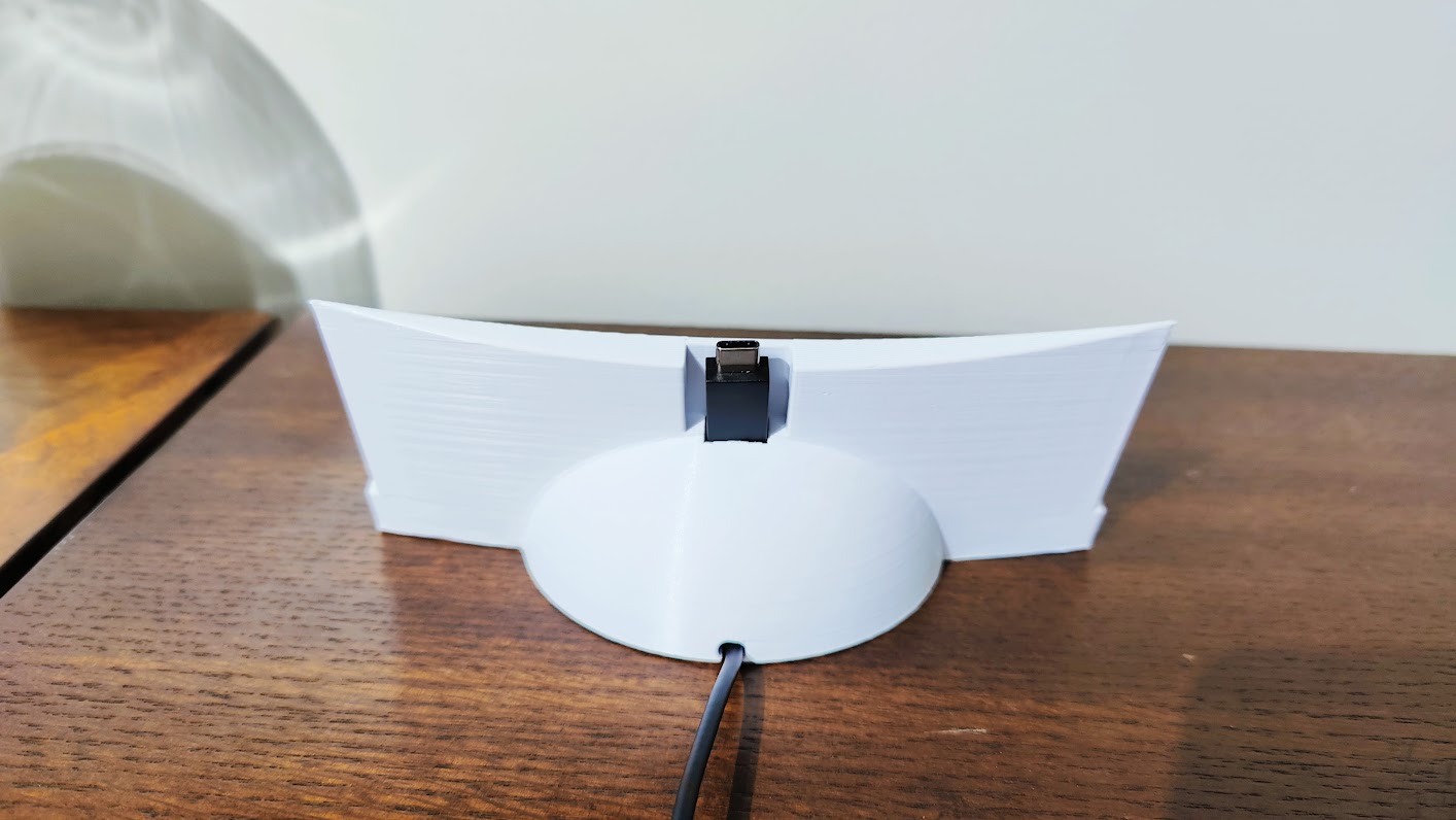 Playstation Portal Stand with Charging port by DukeFenix | Download ...