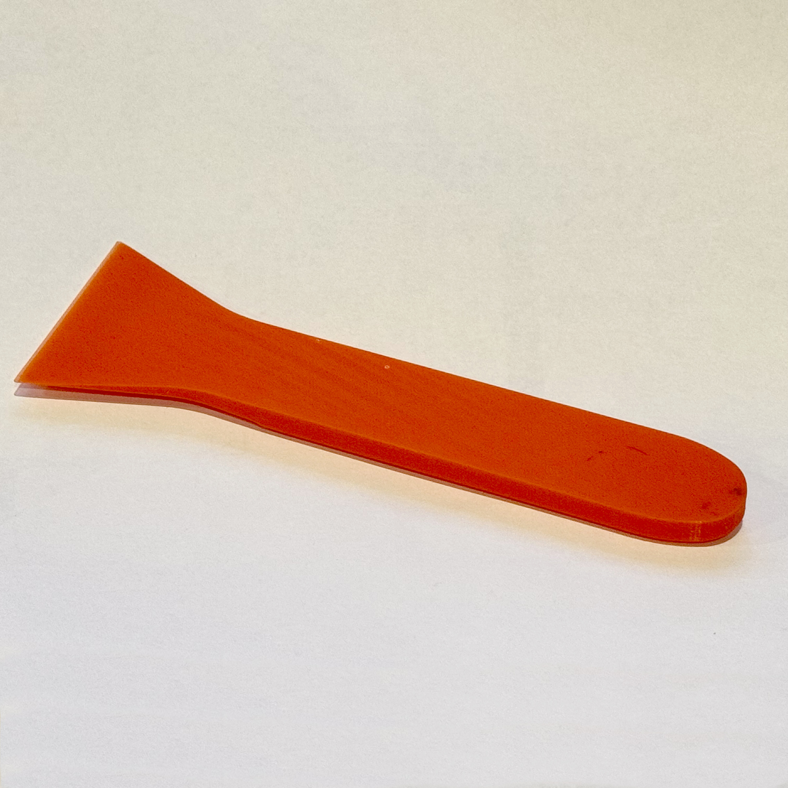 Solid Scraper by mscalora | Download free STL model | Printables.com