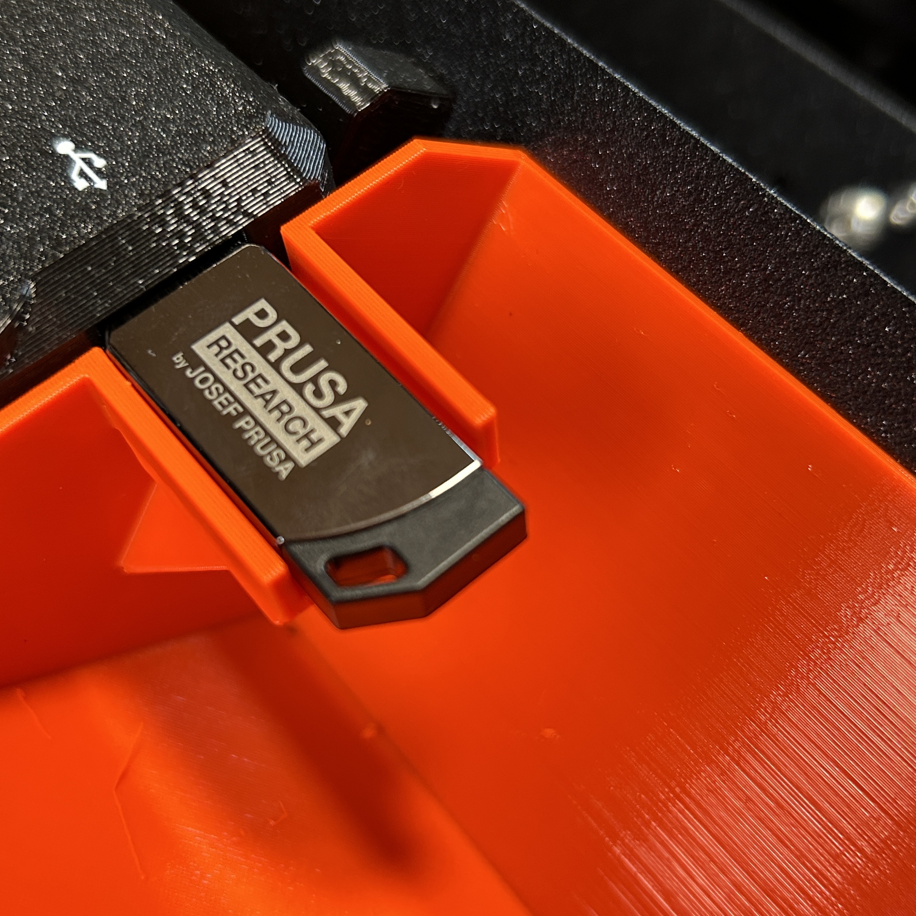 MK4 Enclosure protect-box by Aki | Download free STL model | Printables.com