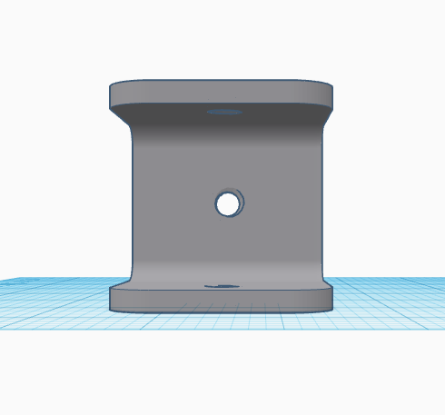 Angle Adapter by Fast3D | Download free STL model | Printables.com
