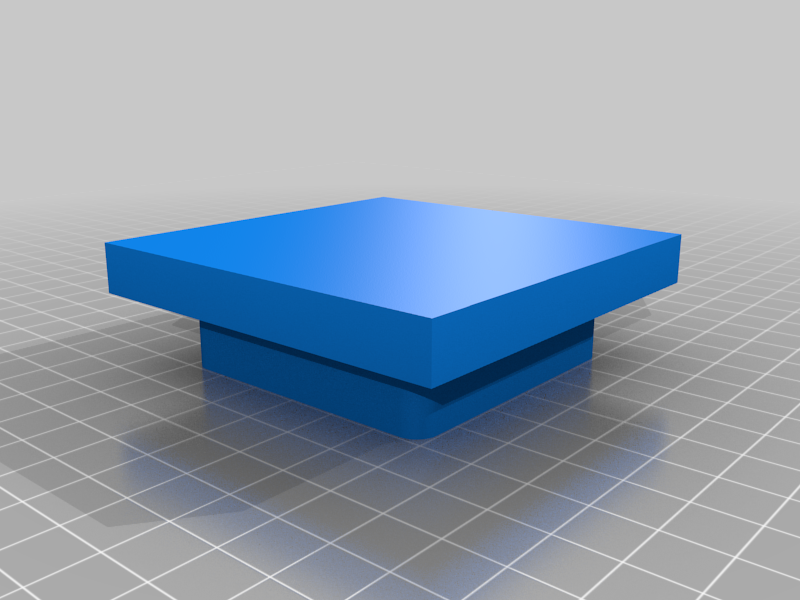 Salt cube by makethingswith | Download free STL model | Printables.com