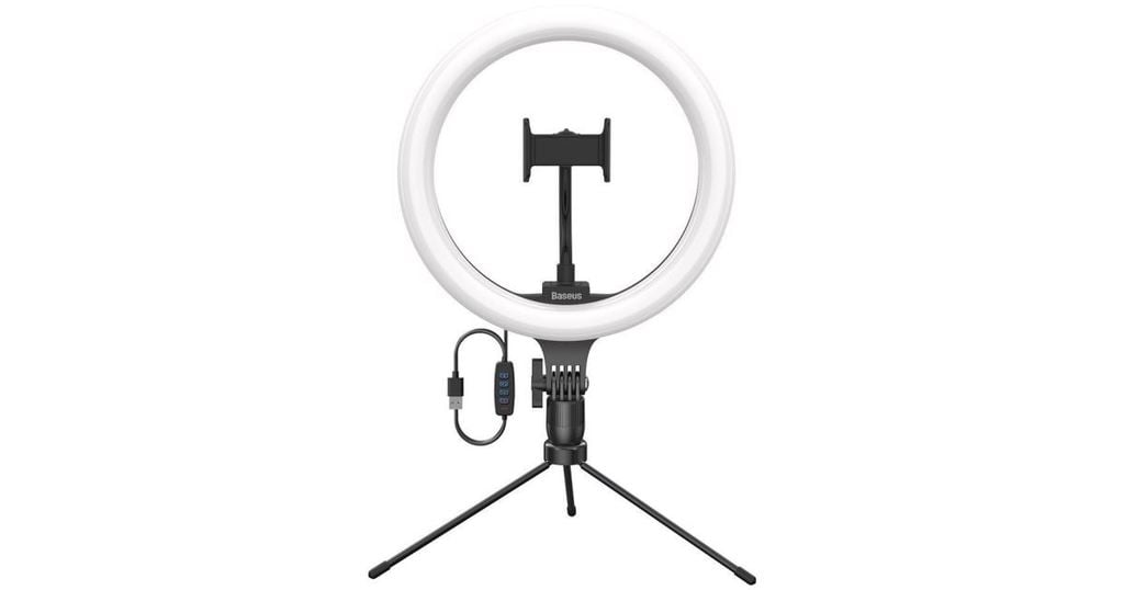 Ring light screen holder by MartinKubecek | Download free STL model ...