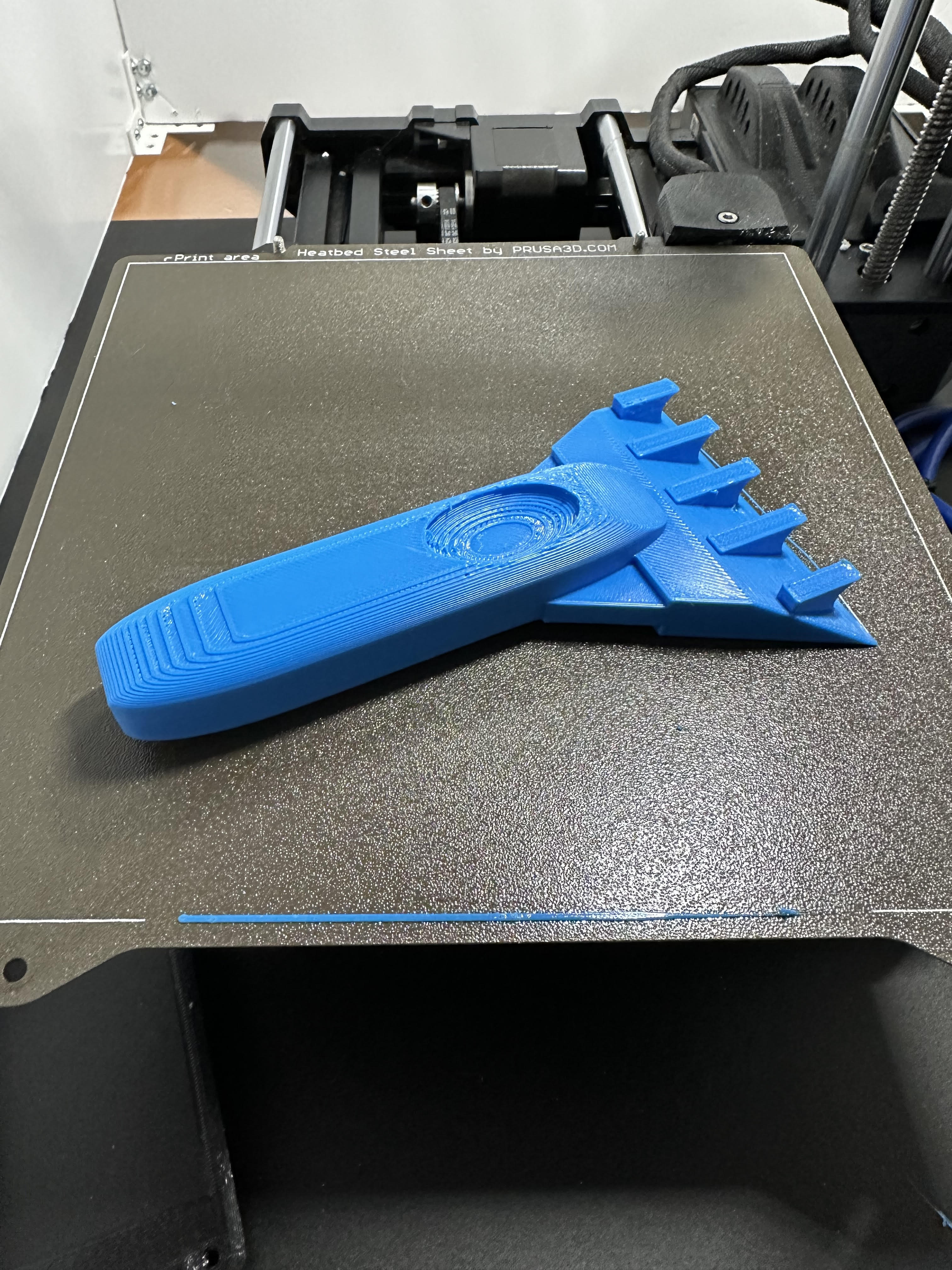 ICESCRAPER by Dan | Download free STL model | Printables.com