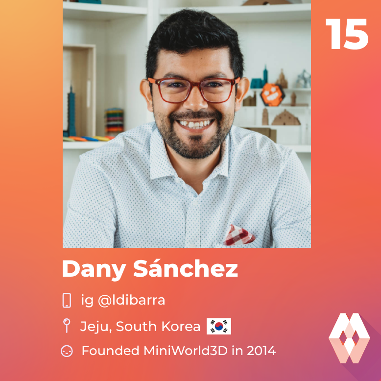 Immaculate Conception Cathedral - Denver CO, USA by MiniWorld3D | Download free STL model ...