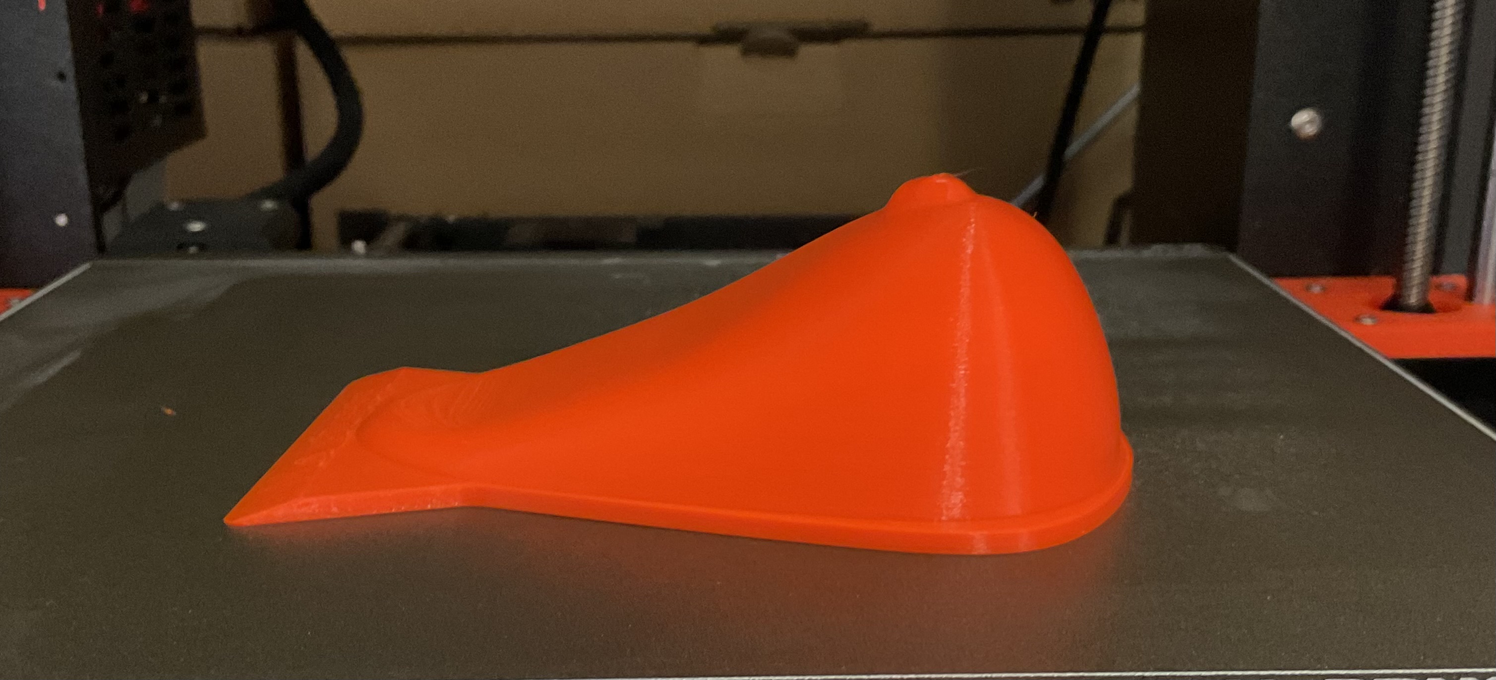 Anti-stress scraper by Tyjelk | Download free STL model | Printables.com