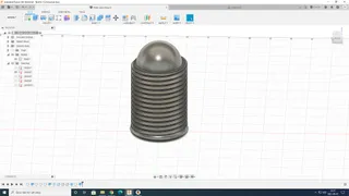 Parametric pipe plug by Yarn | Download free STL model | Printables.com