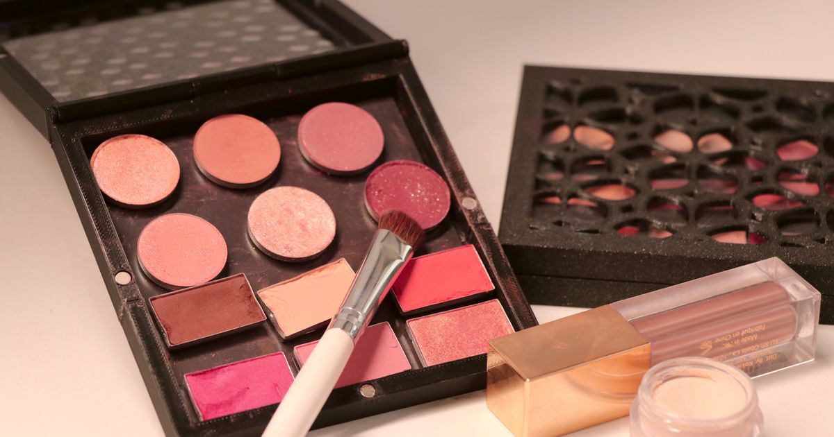 Mini Z Pallet (or just cool box) by makeitandfakeit | Download free STL ...