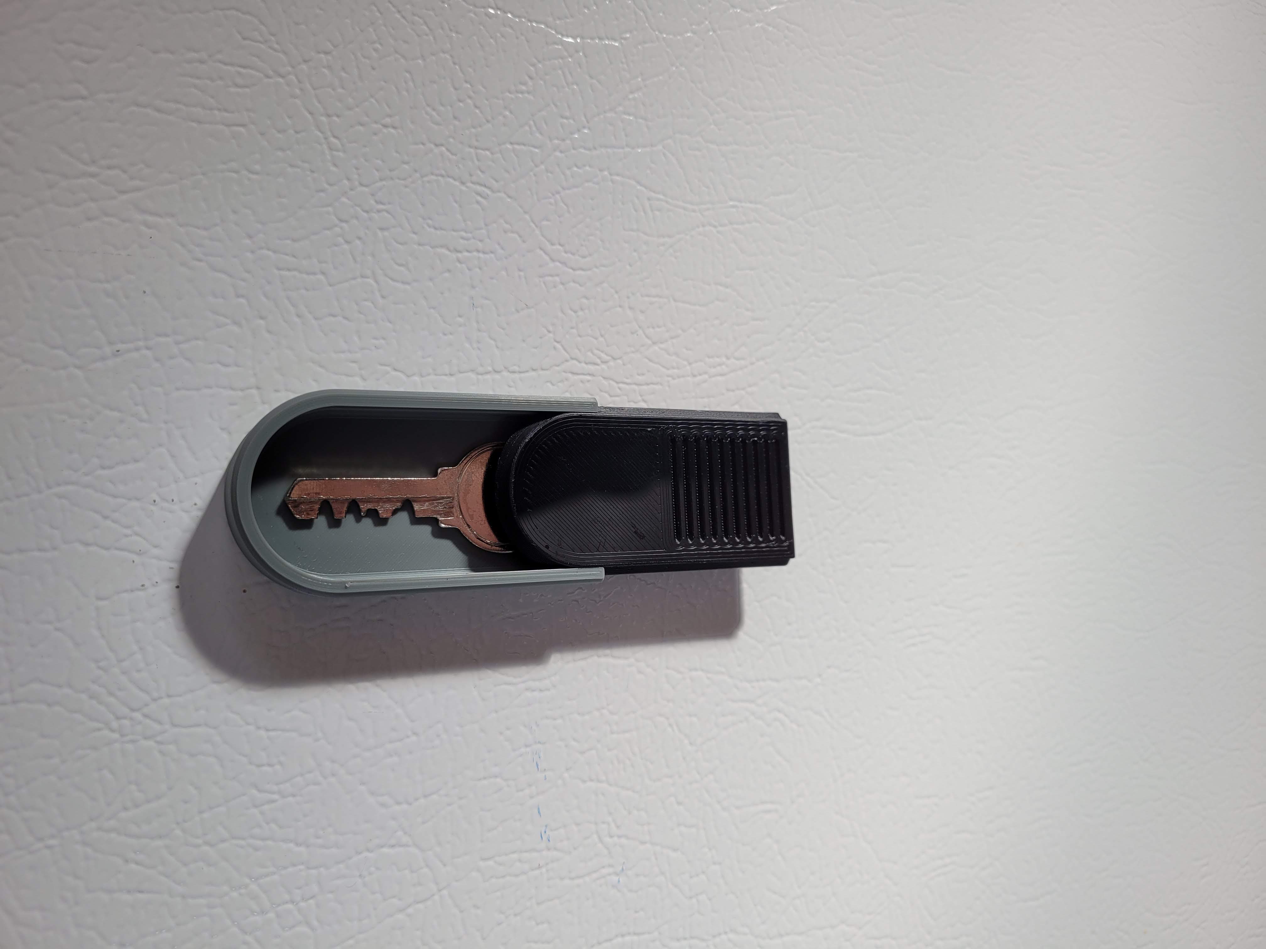 Key hideout by PA3DPrints | Download free STL model | Printables.com