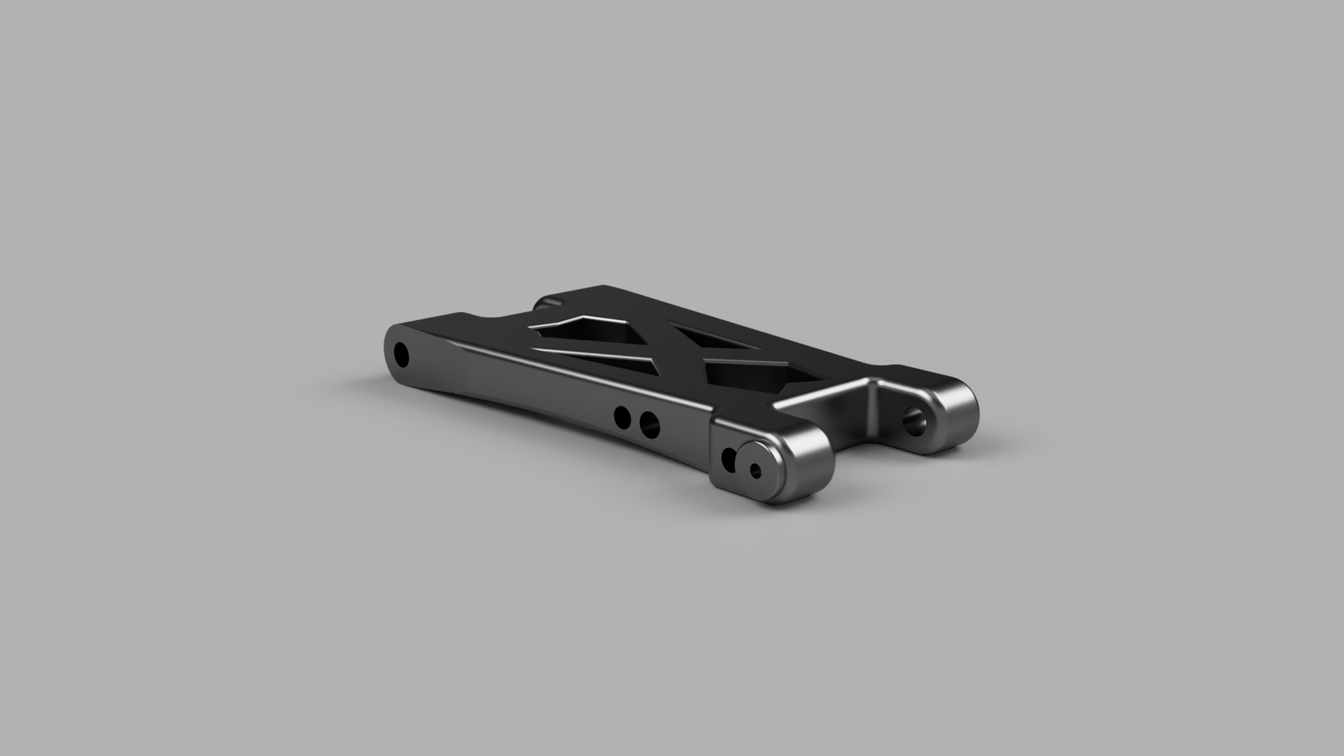 Absima 1:10 wishbone by 4eq_ | Download free STL model | Printables.com