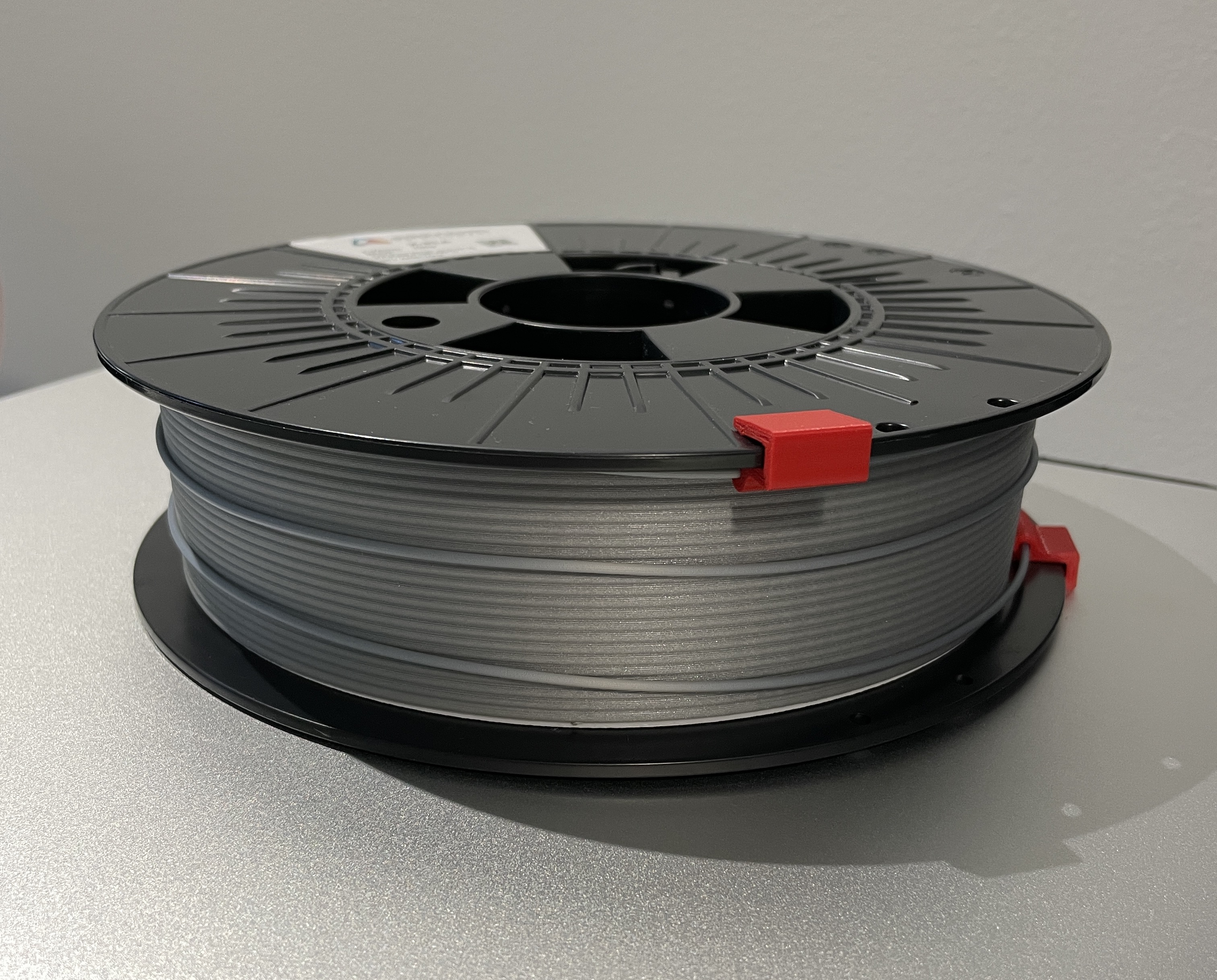 FILAMENT SPOOL LAMP by Soarpix | Download free STL model | Printables.com