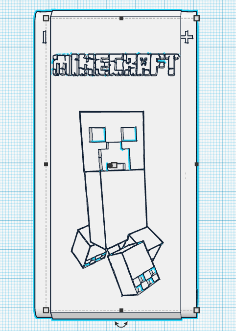 SWITCH Support joy con by Sébastien | Download free STL model ...