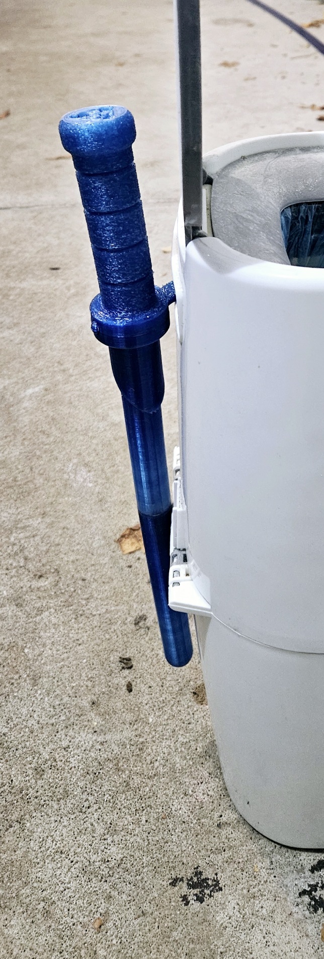 Poopstick III for Litter Genie or other poop pushing needs by ...