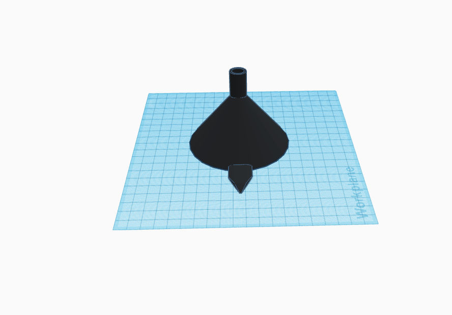 Funnel by vic_awesome | Download free STL model | Printables.com