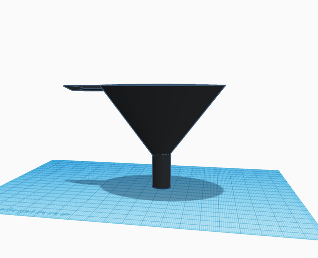 Funnel by vic_awesome | Download free STL model | Printables.com
