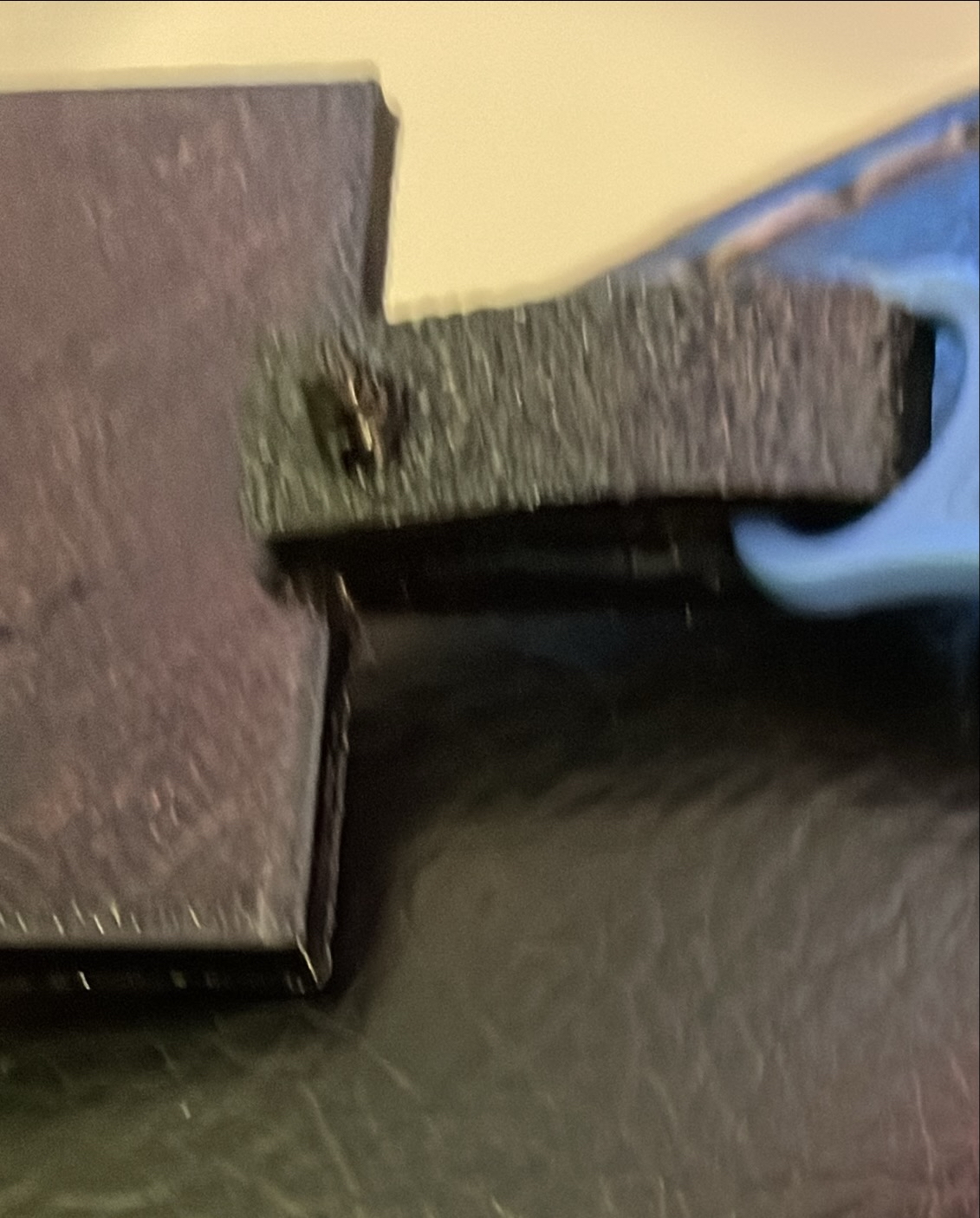 Adaptive Zipper Pull #1 by teachingonthespec | Download free STL model ...