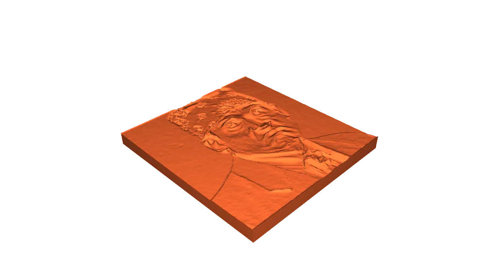 prison mike by i8gum | Download free STL model | Printables.com