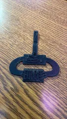 Adaptive Zipper Pull #5 by teachingonthespec | Download free STL model ...