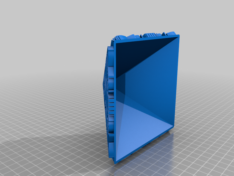 Sith Holocron Diorama - Star Wars - Luis Geissler von Luis Geissler ...