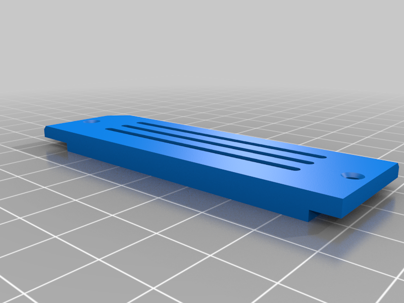 MSG Cyberdeck v2 by MSG Lab | Download free STL model | Printables.com