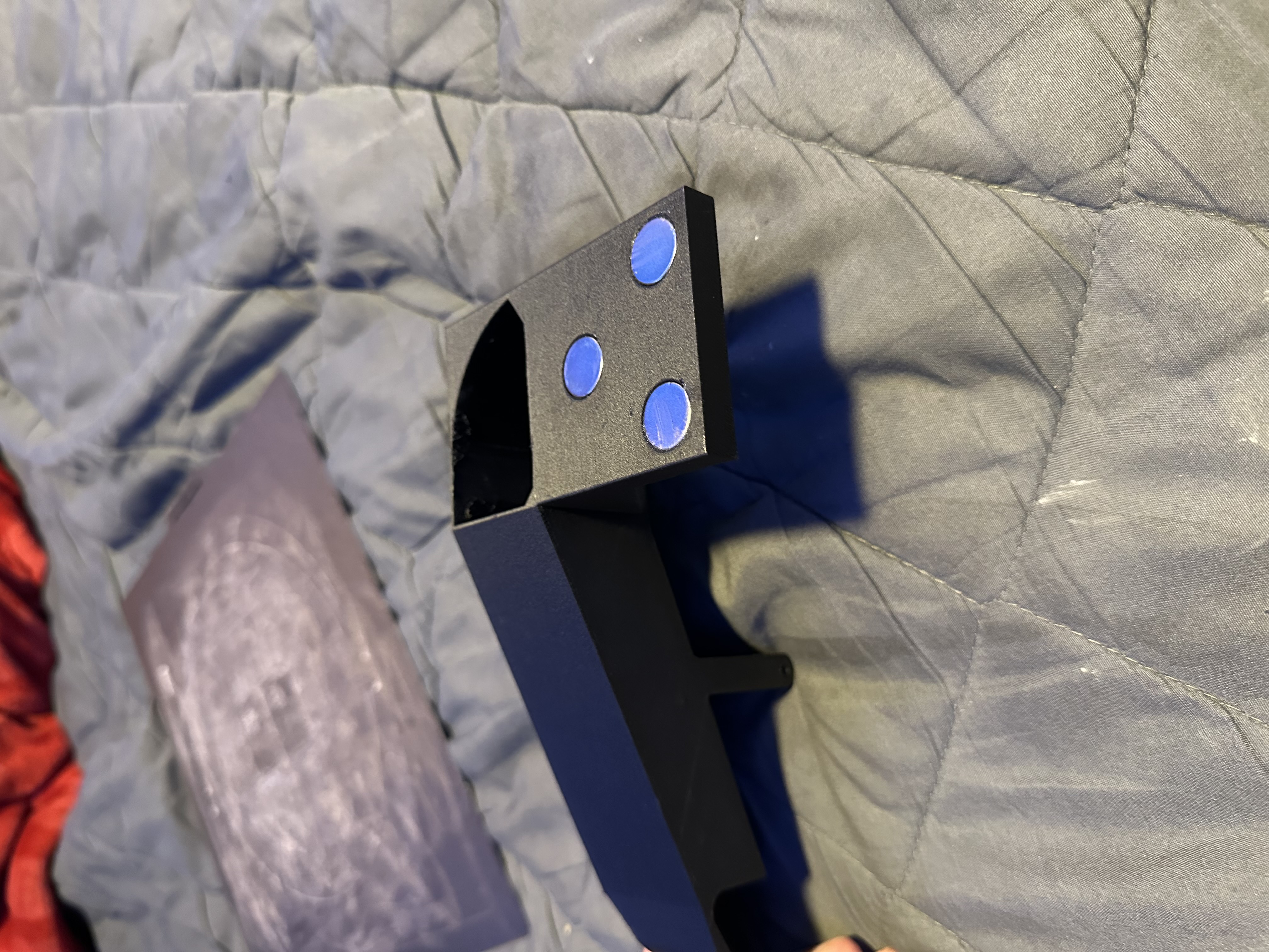 Smartest Poop Shoot (Magnetic) (P1, X1) by B.A.M. Labs | Download free ...