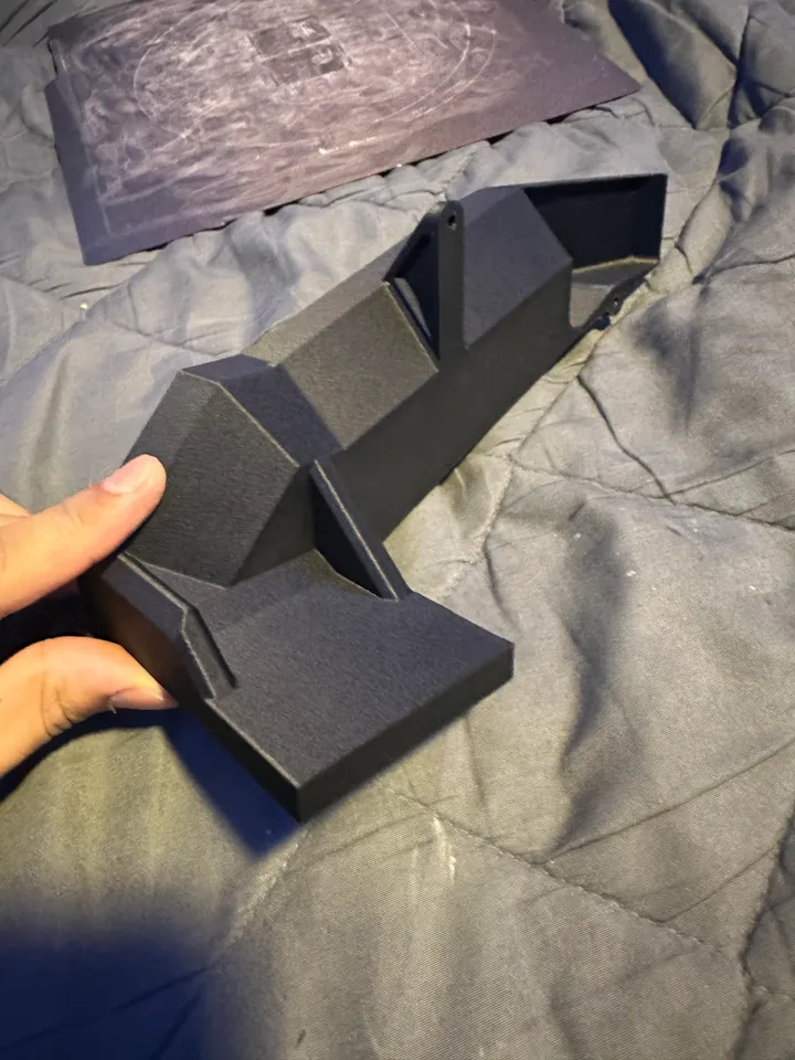 Smartest Poop Shoot (Magnetic) (P1, X1) by B.A.M. Labs | Download free ...