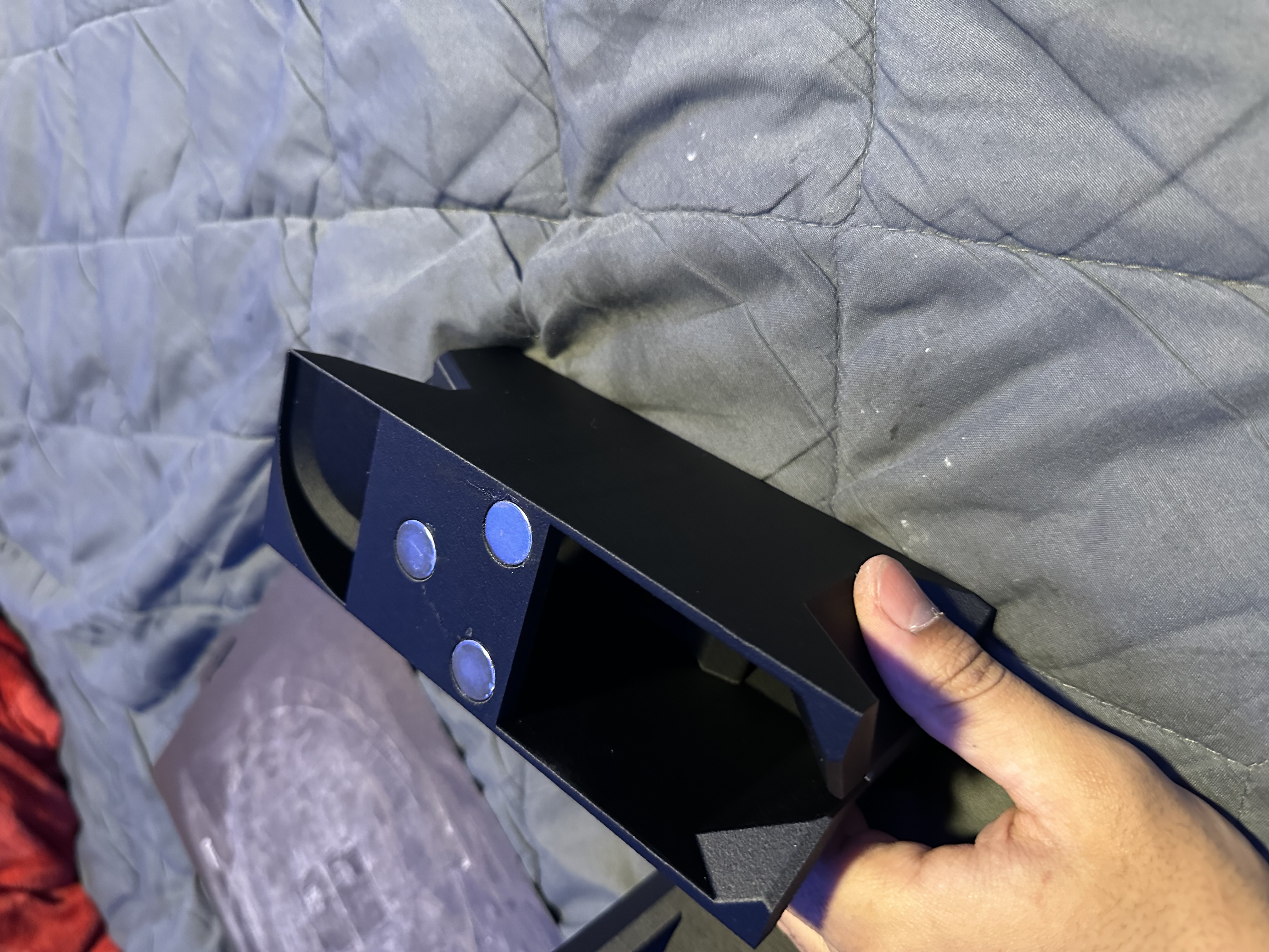 Smartest Poop Shoot (Magnetic) (P1, X1) by B.A.M. Labs | Download free ...