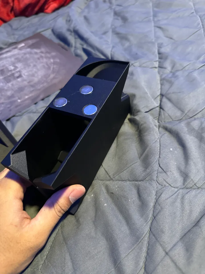 Smartest Poop Shoot (Magnetic) (P1, X1) by B.A.M. Labs | Download free ...