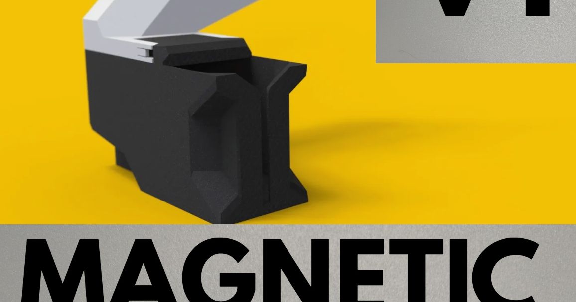 Smartest Poop Shoot (Magnetic) (P1, X1) by B.A.M. Labs | Download free ...