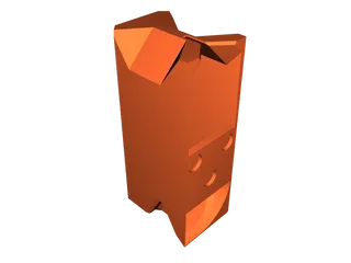 Smartest Poop Shoot (Magnetic) (P1, X1) by B.A.M. Labs | Download free ...