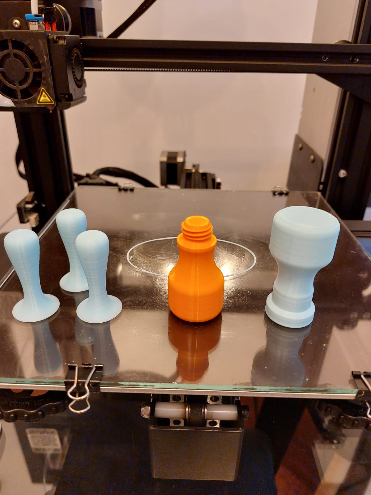 Stamp 30mm by Math Tomio | Download free STL model | Printables.com