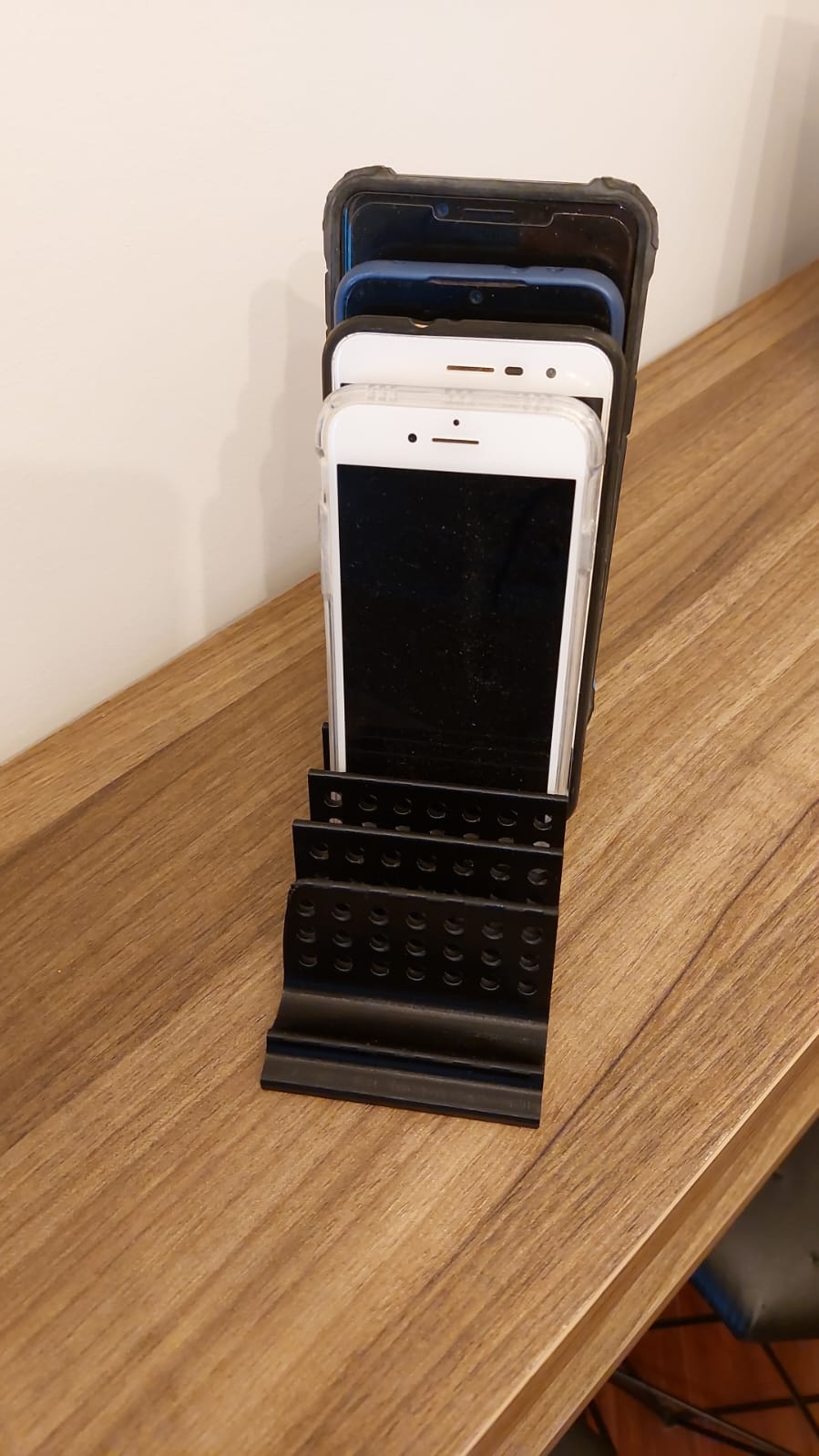 Phone Support by Math Tomio | Download free STL model | Printables.com