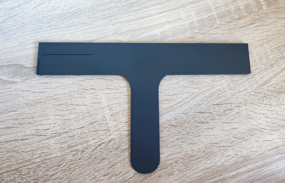 BAMBU LAB SLIM TOOL PEI PLATE STICKER autorstwa Engineering Projects ...