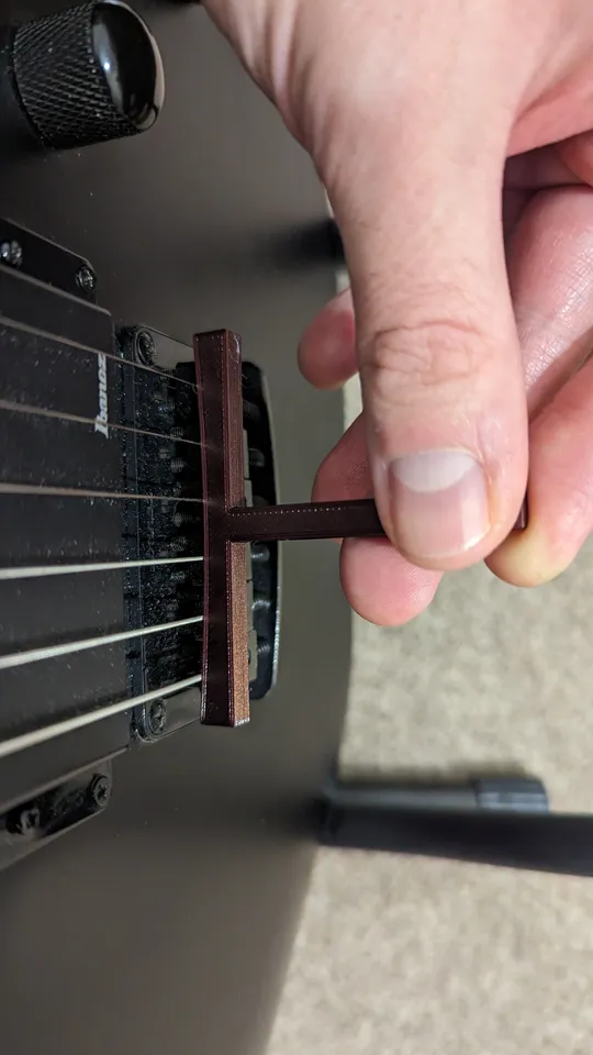 Strings Radius Gauge ( 400mm ) 15.748 inch by truvazia | Download free ...