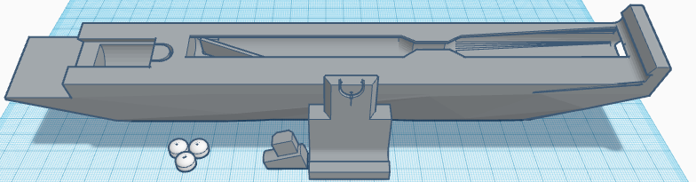 10th Gen iPad Drawing Stand by Dude1542 | Download free STL model ...