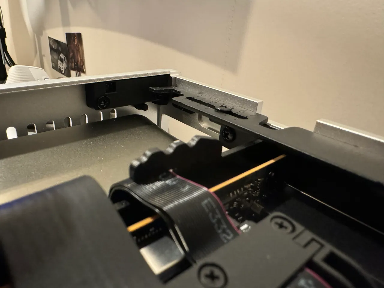 Fractal Design Terra GPU Side Pull Tab by philipcodes | Download free ...