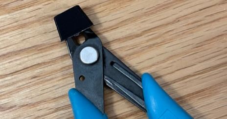 Wire Cutter Tip Covers by Tyler Nielsen | Download free STL model ...