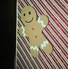 Classic Gingerbread 2 cutter by Printesion | Download free STL model ...