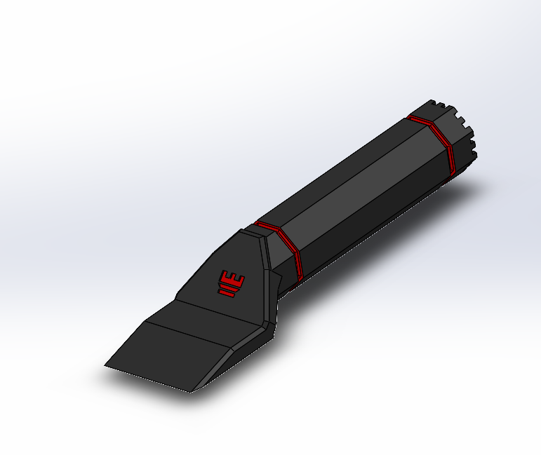 Rook Scraper "For All your Scraping Needs" by Gulsifer | Download free ...