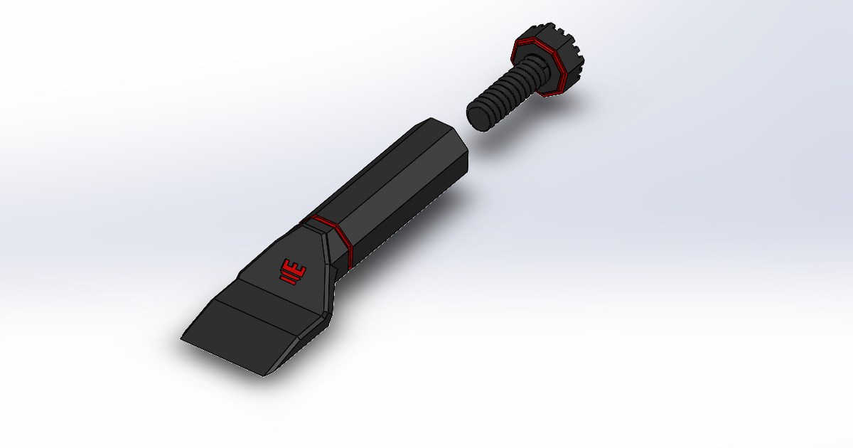 Rook Scraper "For All your Scraping Needs" by Gulsifer | Download free ...