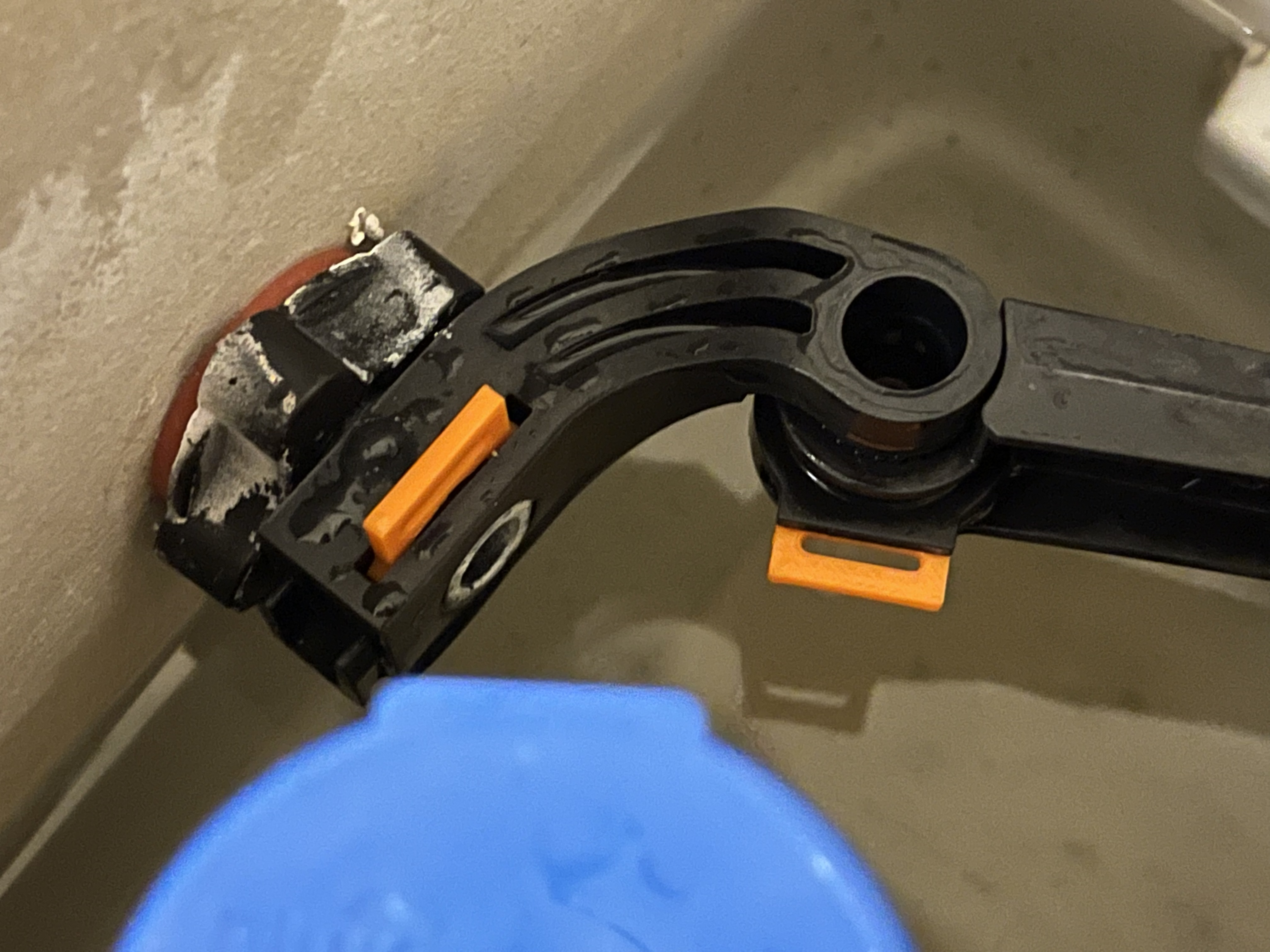 Retaining Clip by Ben Setliff | Download free STL model | Printables.com