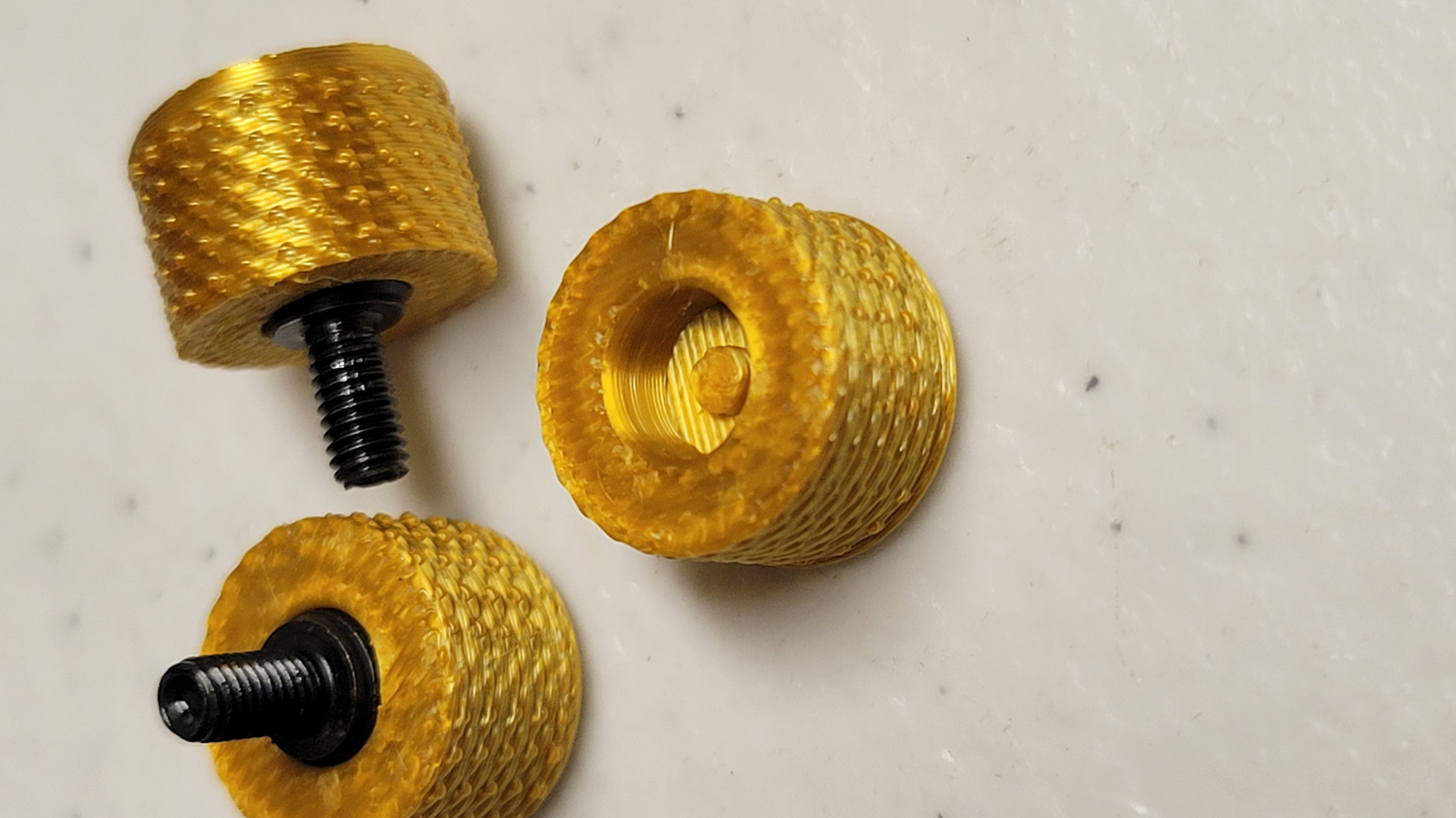 Awesome Filament Spool Rewinder Modifications by Darrell Pelan ...