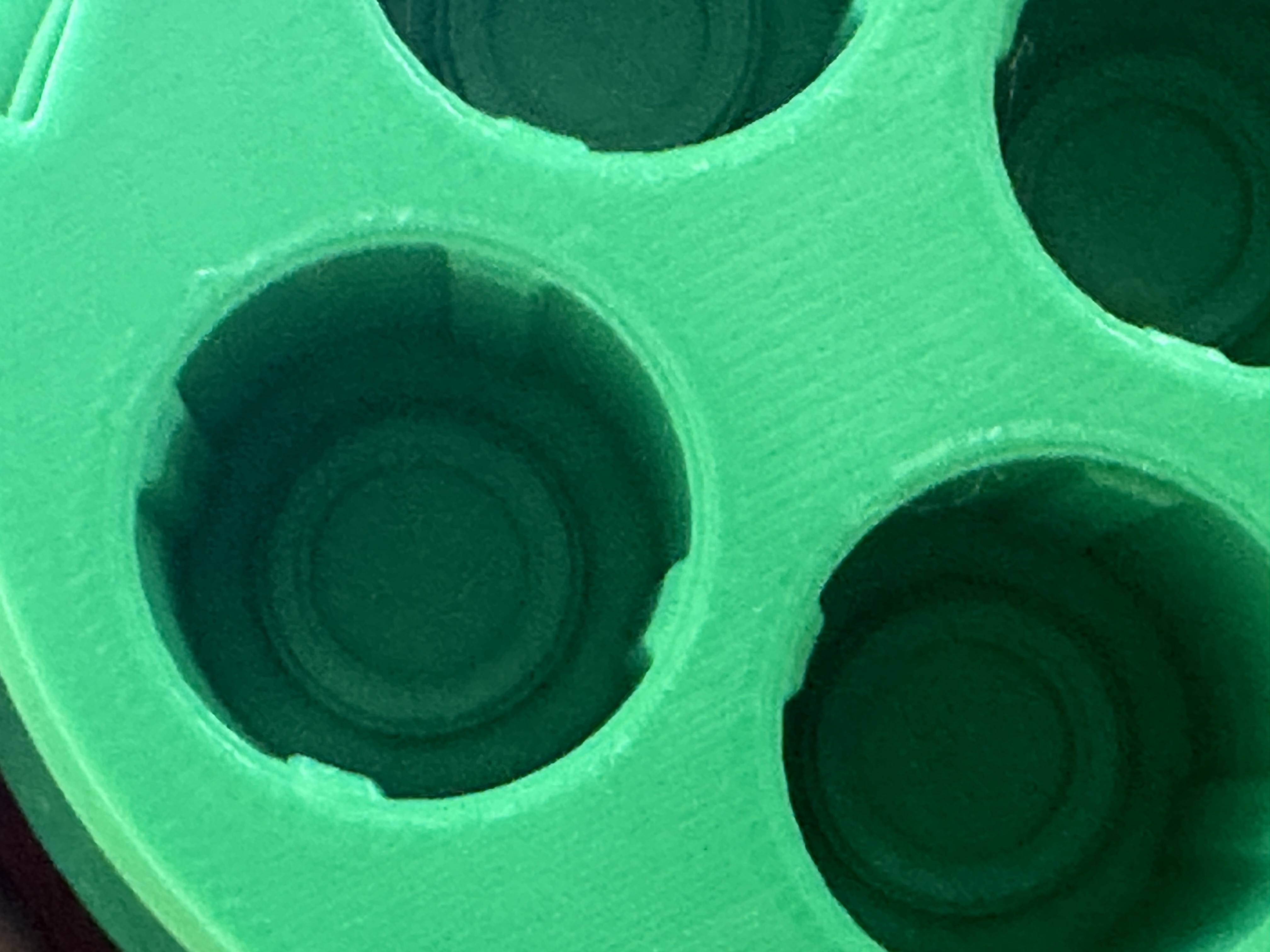 Vial Holder for Medication / Peptides by vidision | Download free STL ...