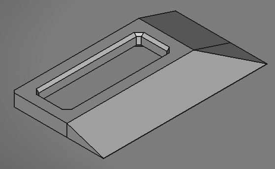 Scraper by Lexsar | Download free STL model | Printables.com